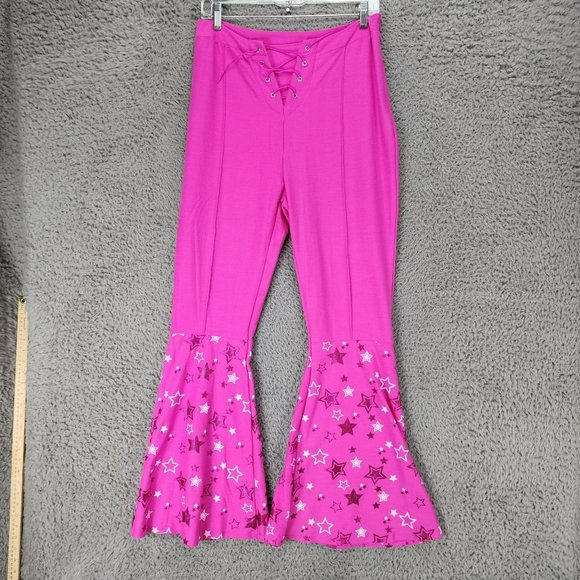 Spirit | Pants & Jumpsuits | Spirit Pants Womens Medium Barbie Movie ...